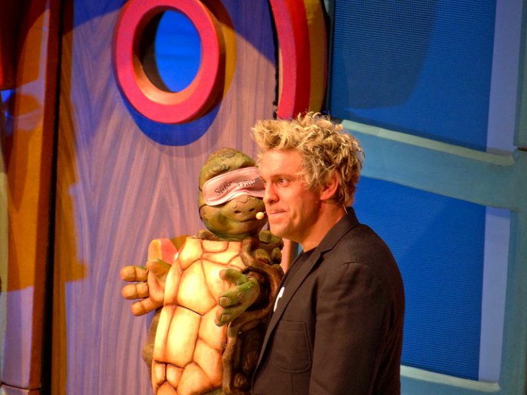 Sascha Grammel – ansufoes Tagebuch